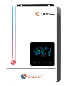 Galaxy Inverter – Hybrid Solar Inverters